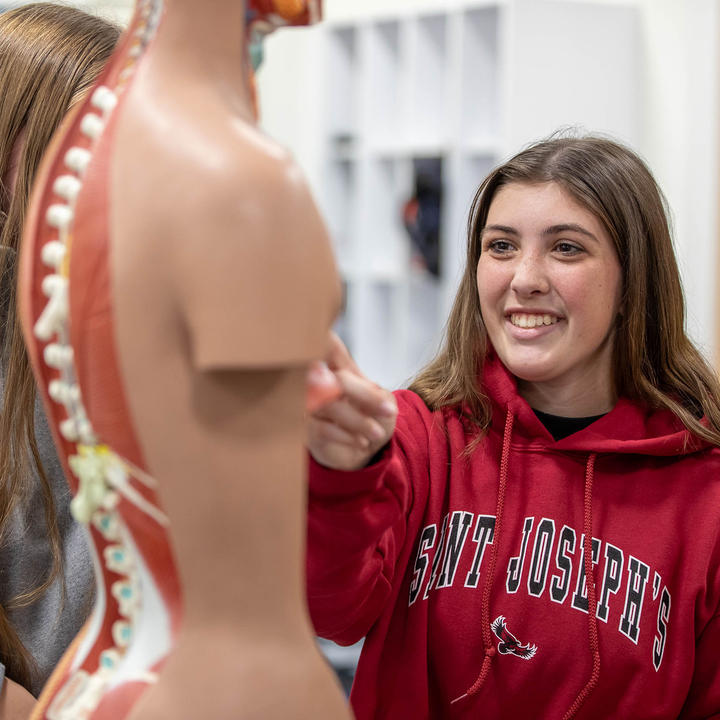 Academic Advising Support