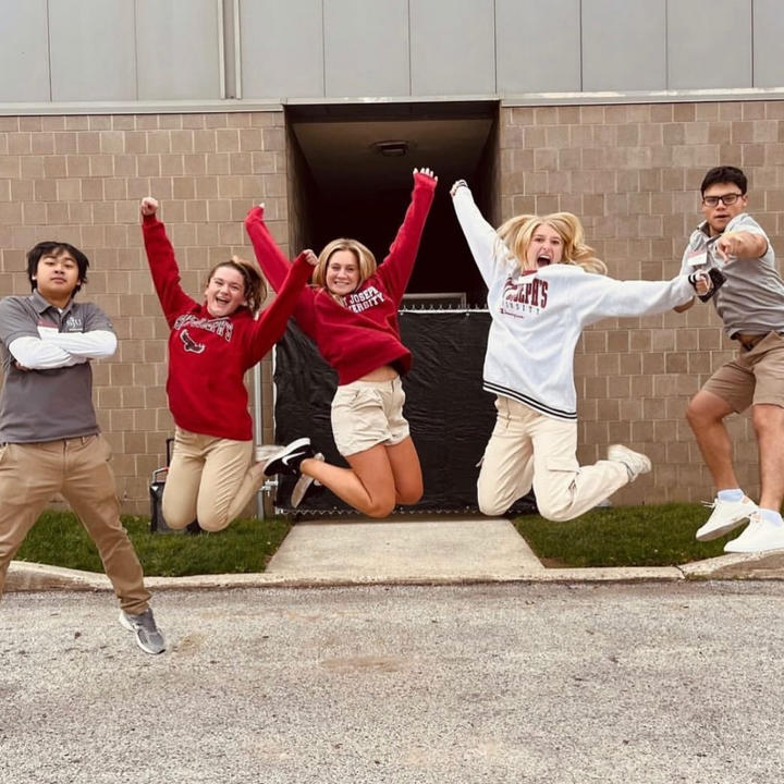 RISE | Saint Joseph's University