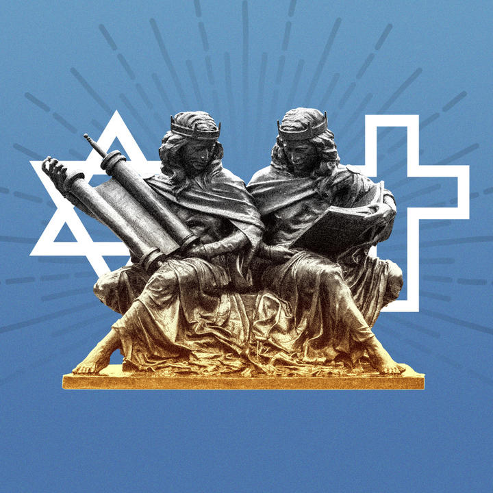 Institute for Jewish-Catholic Relations | Saint Joseph's University