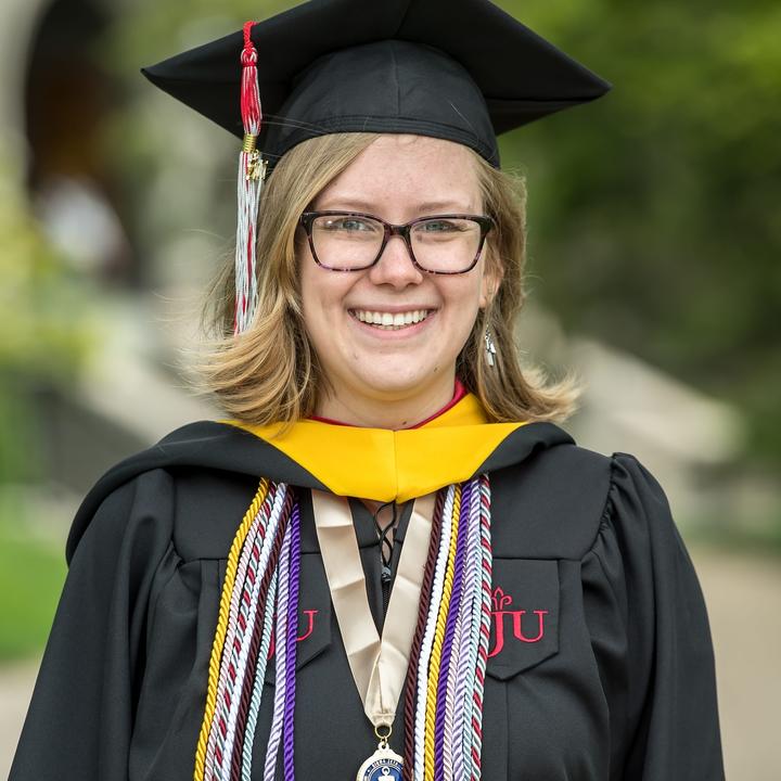 John P. McNulty Program for Leadership in Science and Mathematics ...