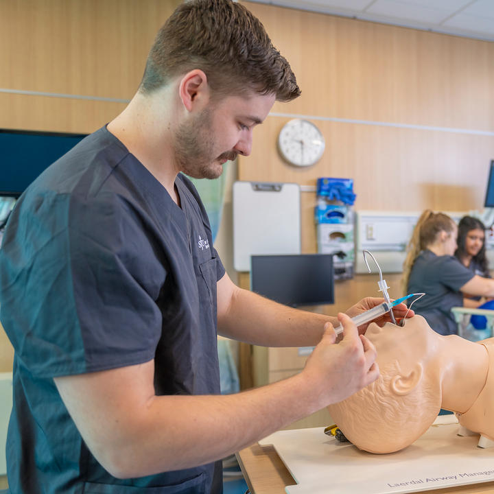 Build Your Nursing Career with Saint Joseph's University| Saint Joseph ...