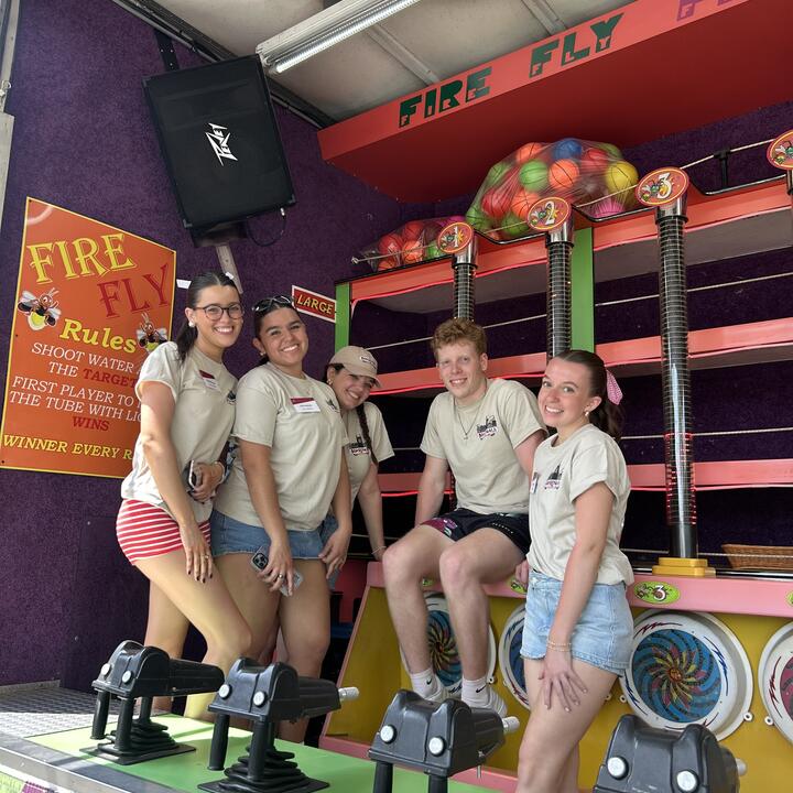 Hawk Hill Productions | Saint Joseph's University