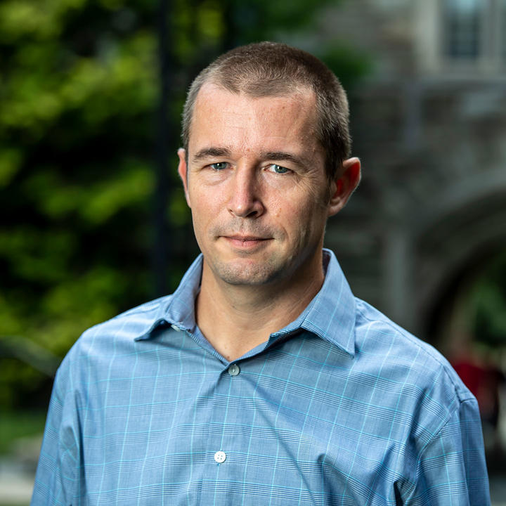 Sociology and Criminal Justice Department | Saint Joseph's University