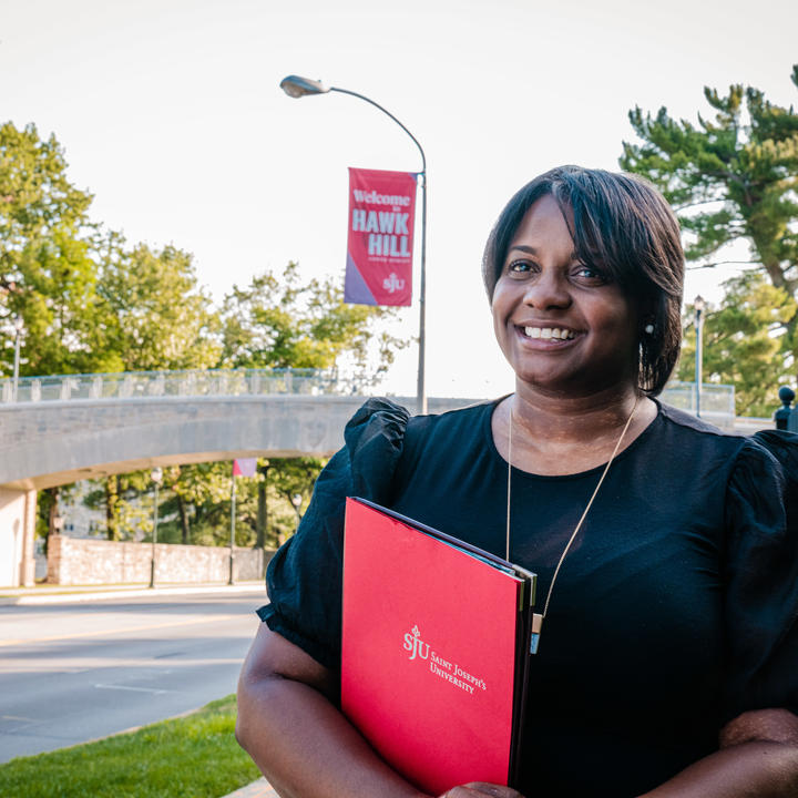 Academic Advising | Saint Joseph's University