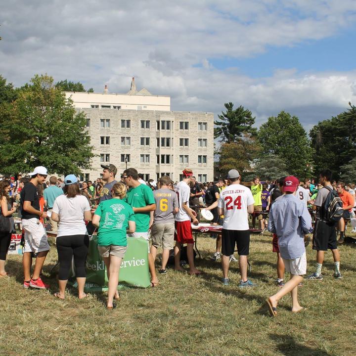 Annual Student Events | Student Leadership & Activities | Saint Joseph ...