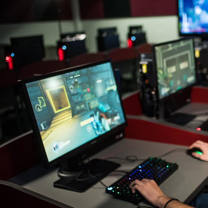 Esports | Saint Joseph's University