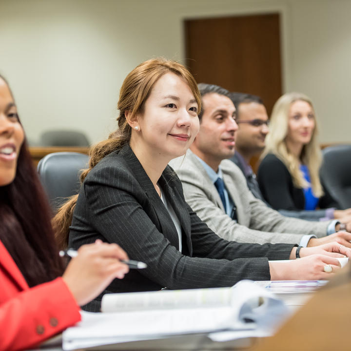 Alumni and Friends | Saint Joseph's University