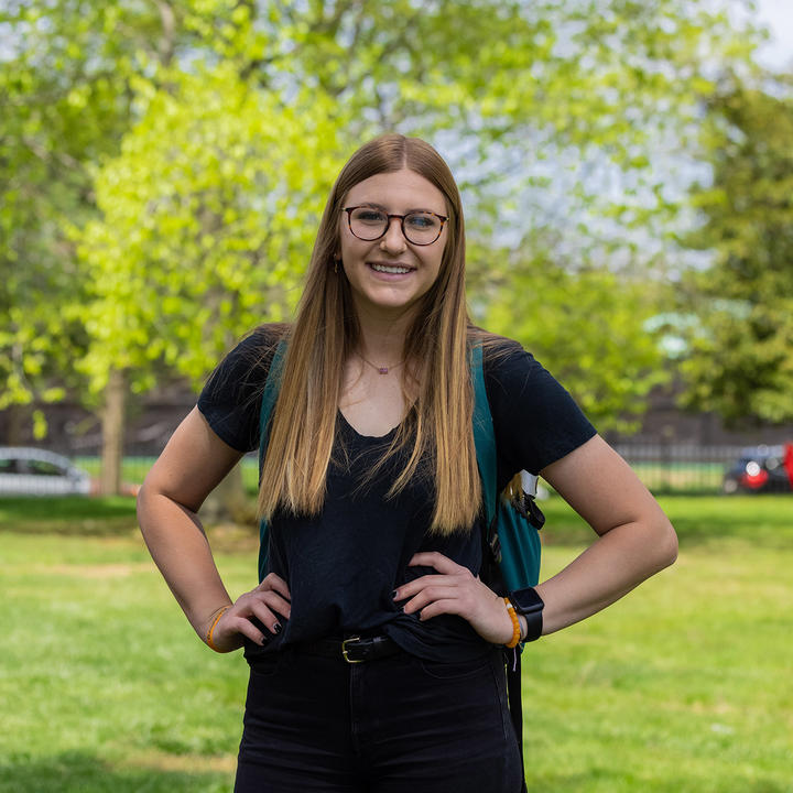 Mentorship & Network | Saint Joseph's University
