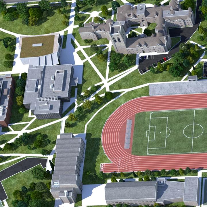 Visit Us Saint Joseph S University