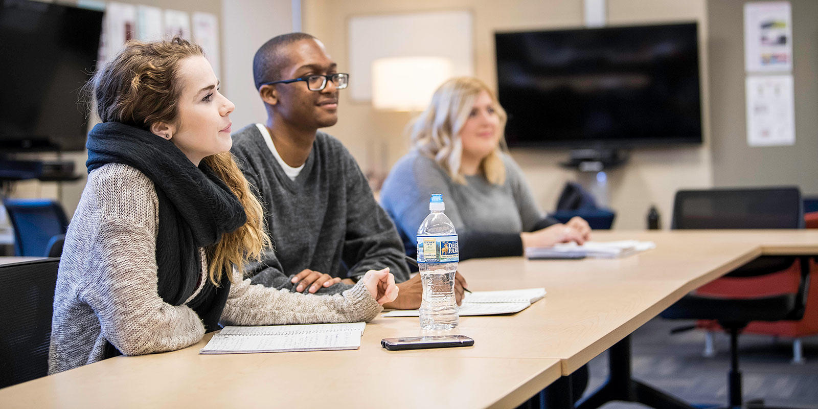 Communication & Media Studies Department | Saint Joseph's University