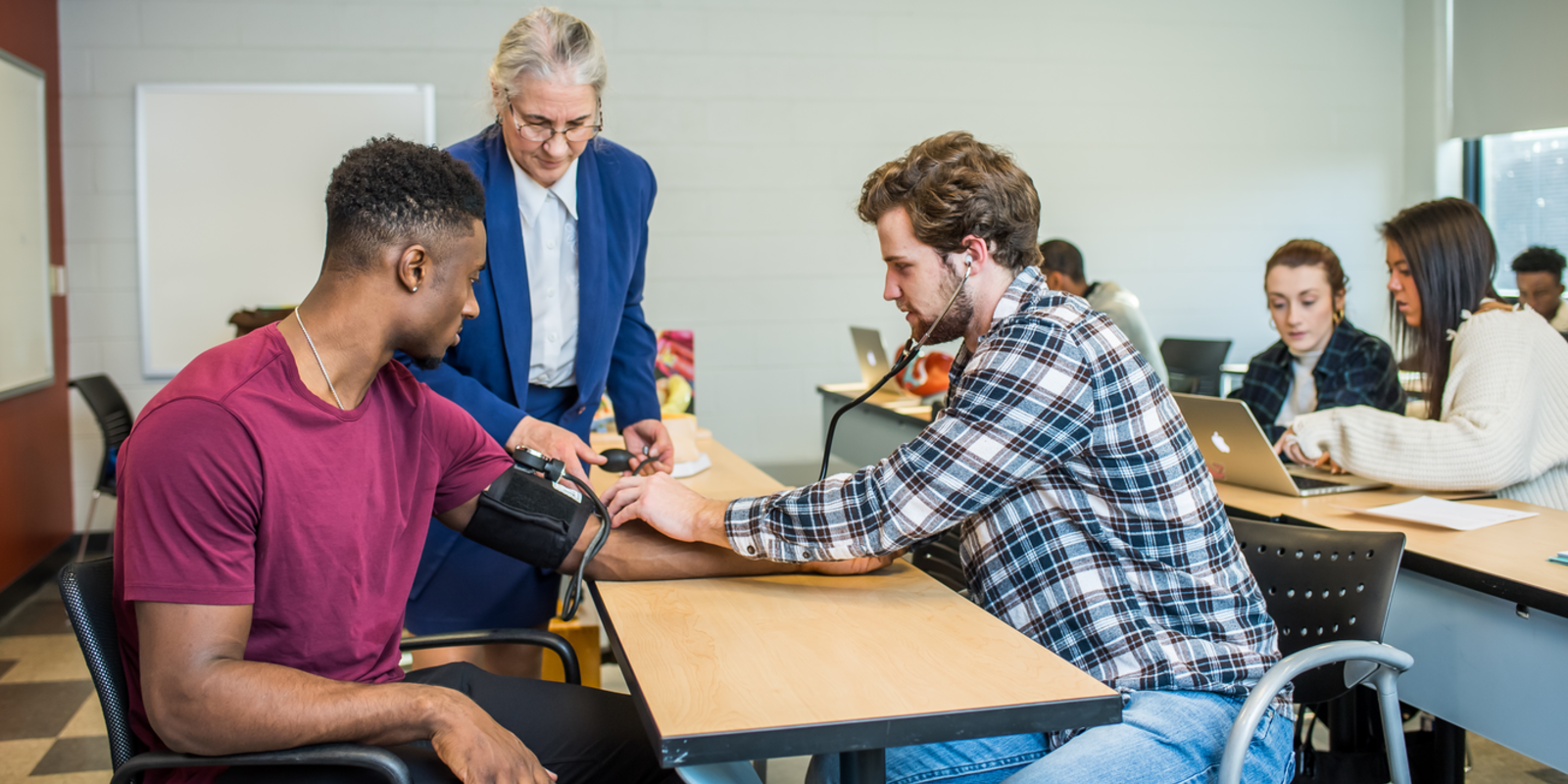 Health Professions Advising | Saint Joseph's University