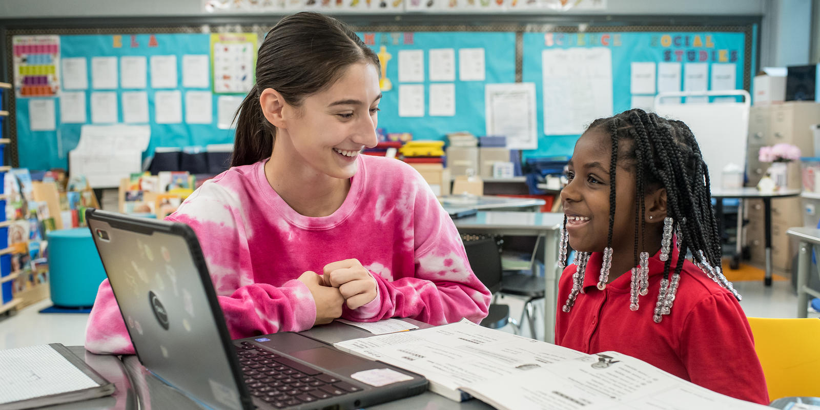 School of Education And Human Development Academics | Saint Joseph's ...