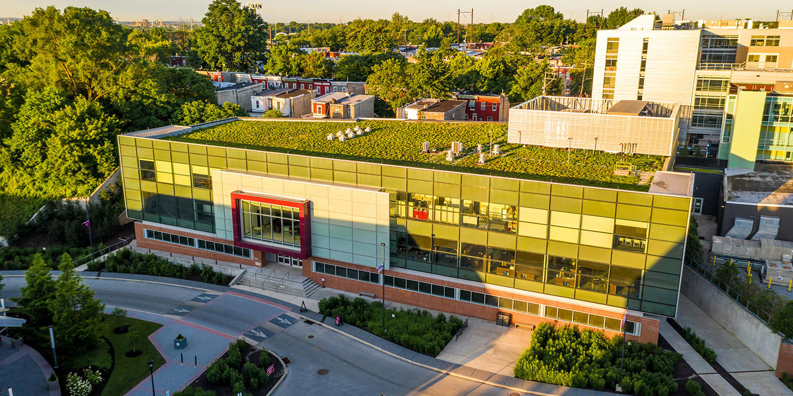 Physician Assistant Facilities | Saint Joseph's University