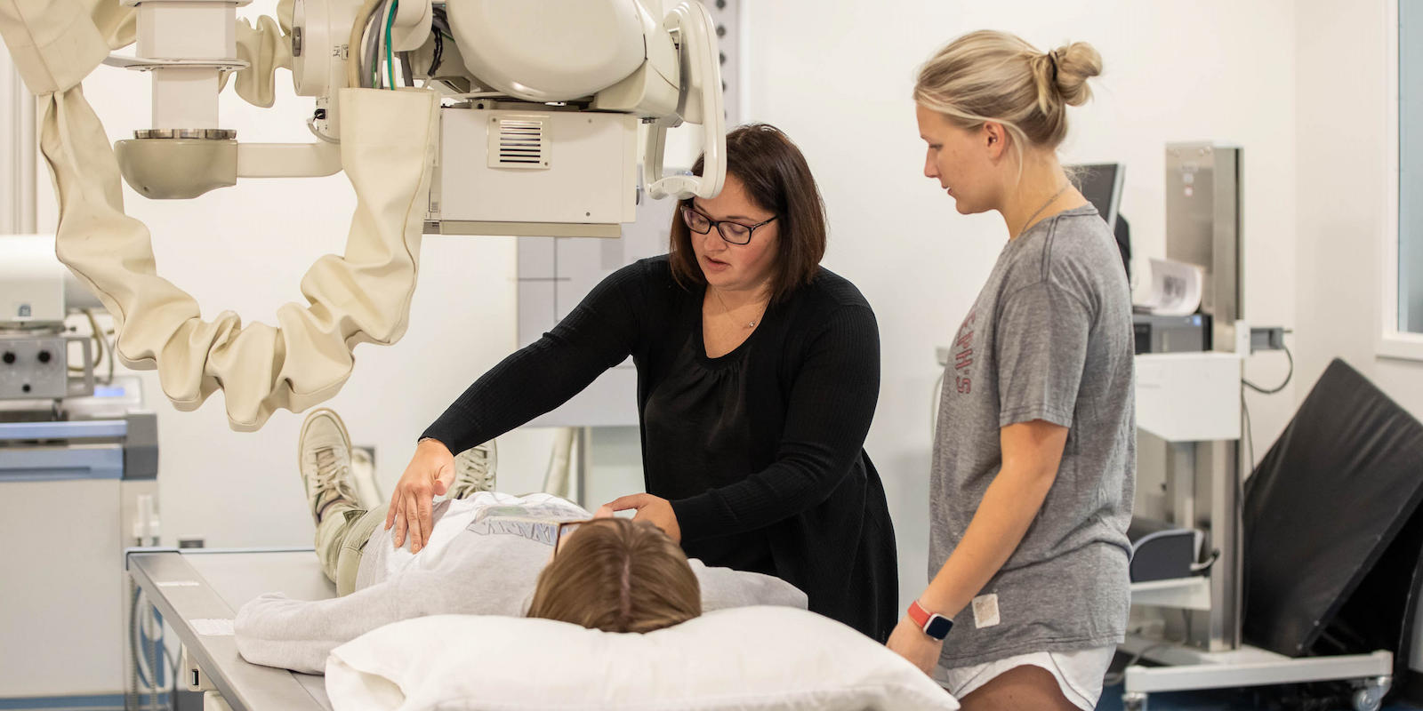 Department of Allied Health | Saint Joseph's University Department of Allied Health | Saint Joseph's University
