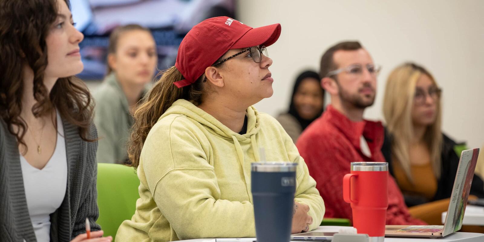 Academic Advising Support