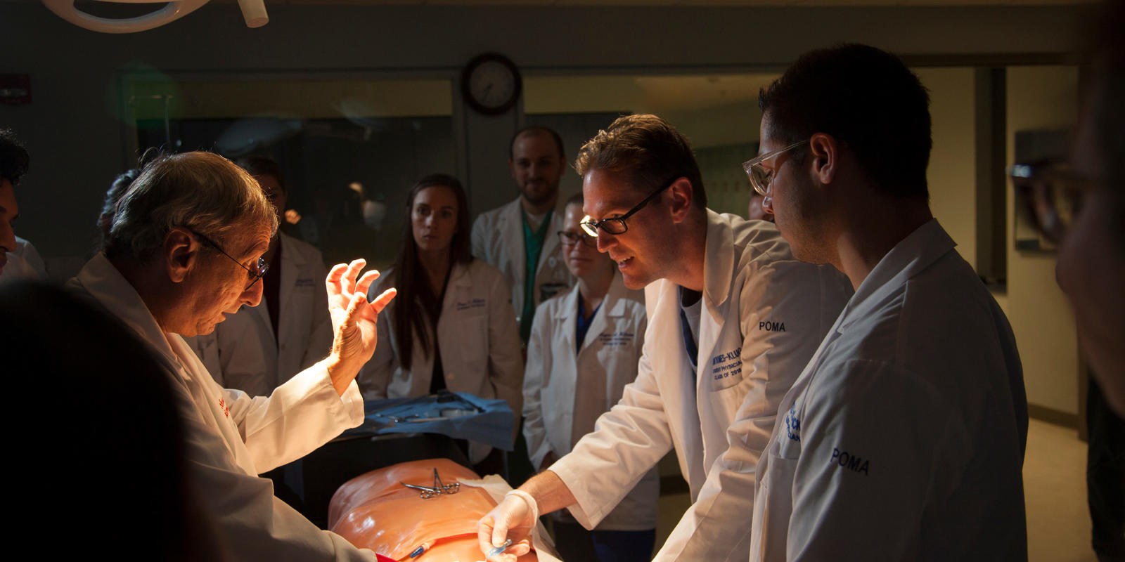 School of Nursing and Allied Health | Saint Joseph's University