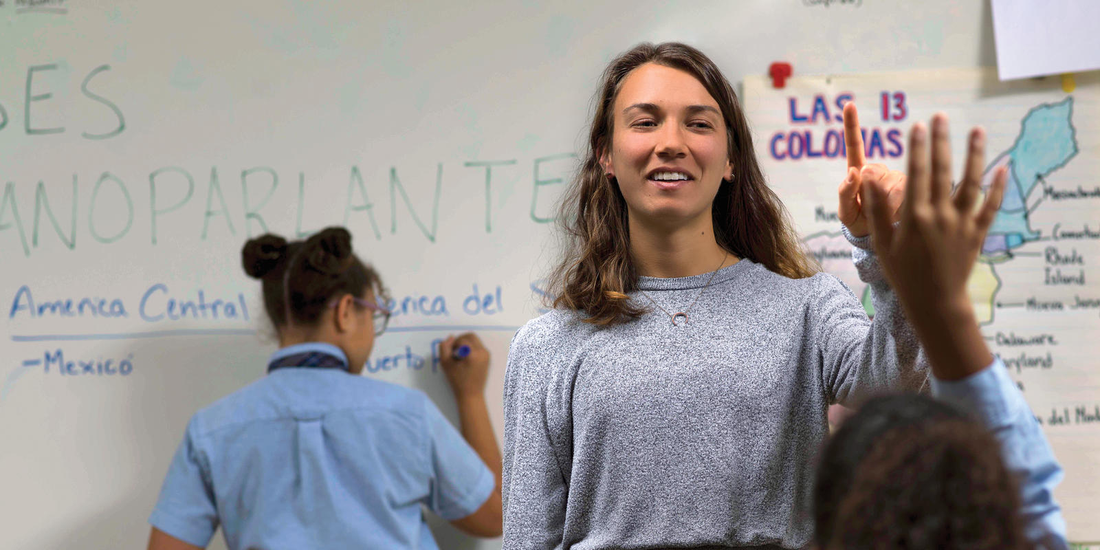 Post Graduate Service | Saint Joseph's University