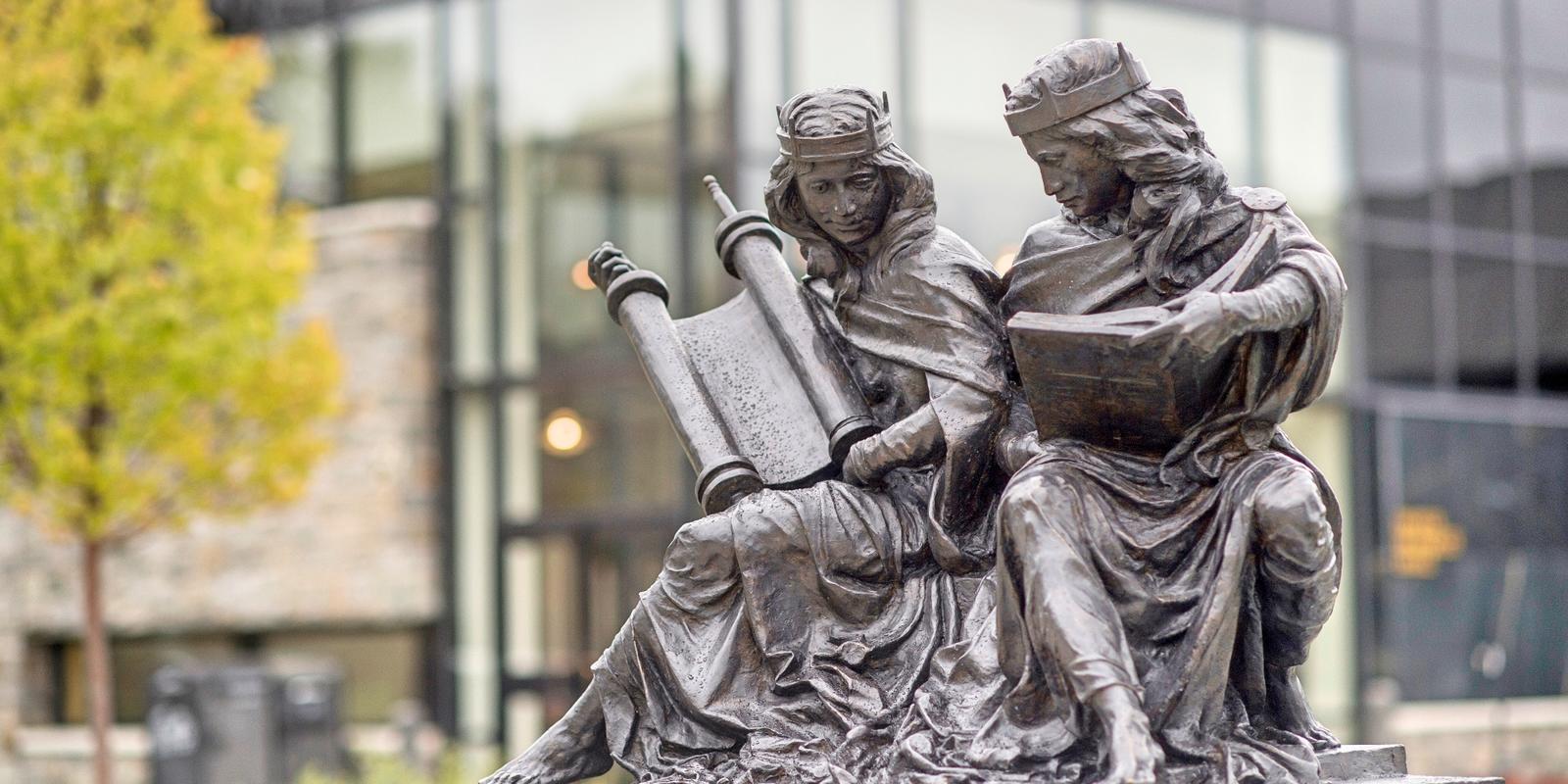 Institute for Jewish-Catholic Relations | Saint Joseph's University