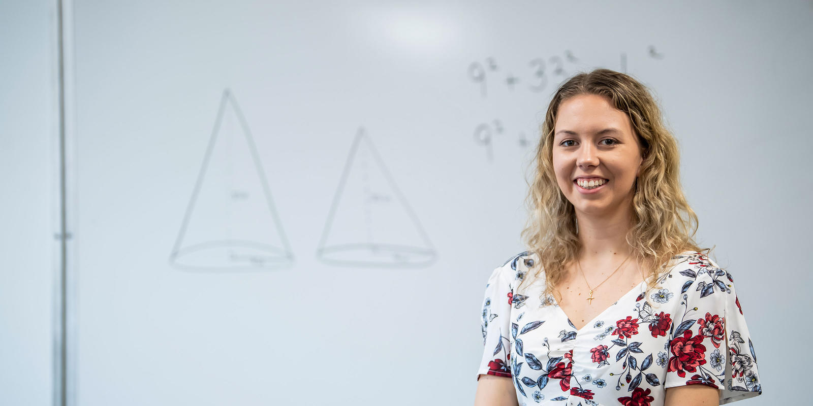 Mathematics Department | Saint Joseph's University