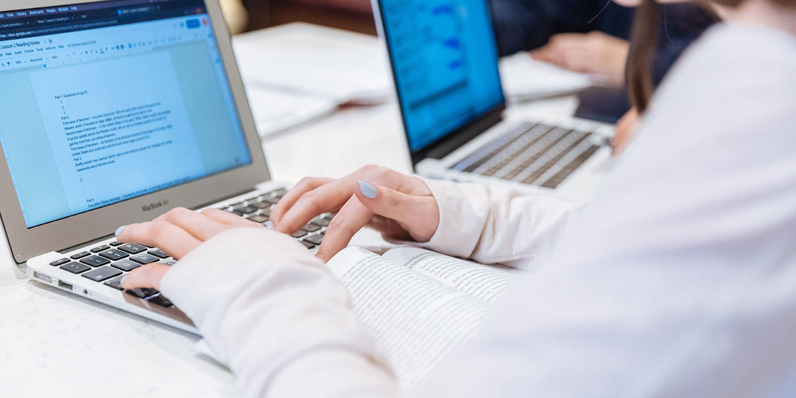 Modern & Classical Languages Department | Saint Joseph's University