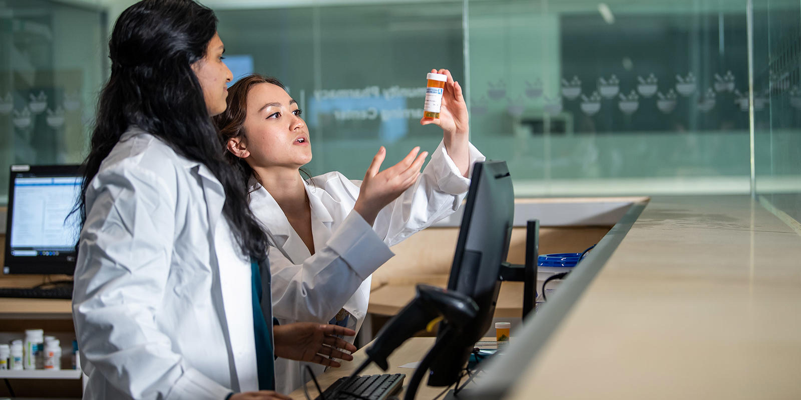 Department of Pharmacy Practice | Saint Joseph's University