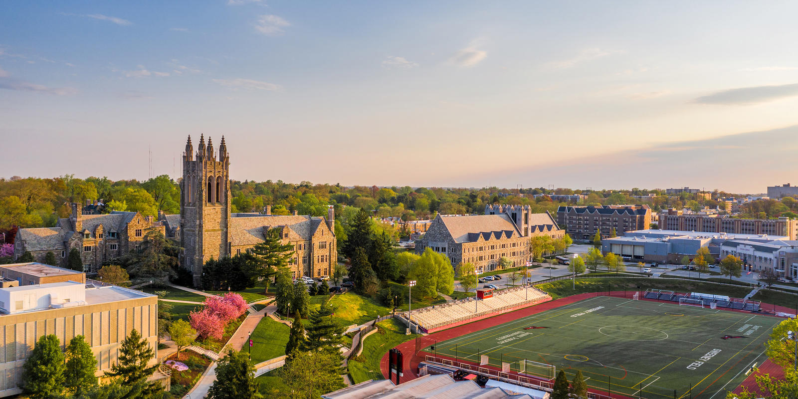 Division of Student Life | Saint Joseph's University