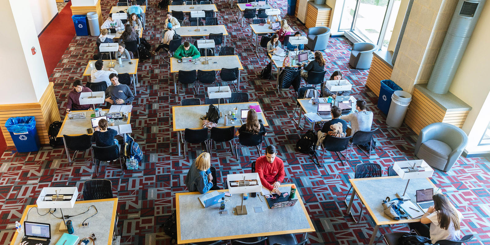 Saint Joseph's University Libraries | Saint Joseph's University