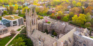 Ignatian Spirituality and Leadership Conference | Saint Joseph's University