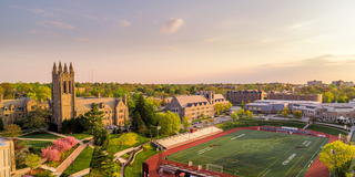 Office of Student Success | Saint Joseph's University
