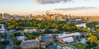 Office of Marketing and Communications | Saint Joseph's University