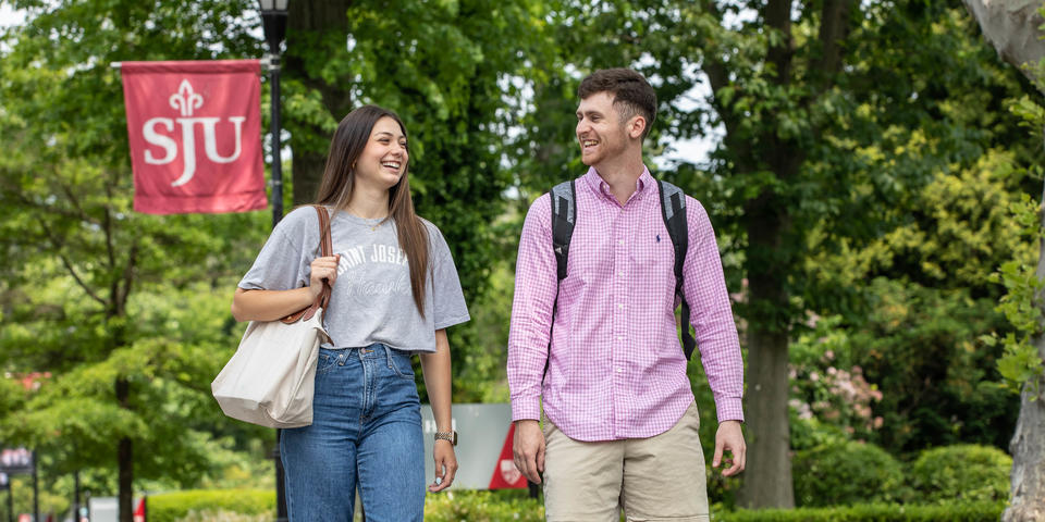 Summer Learning | Saint Joseph's University