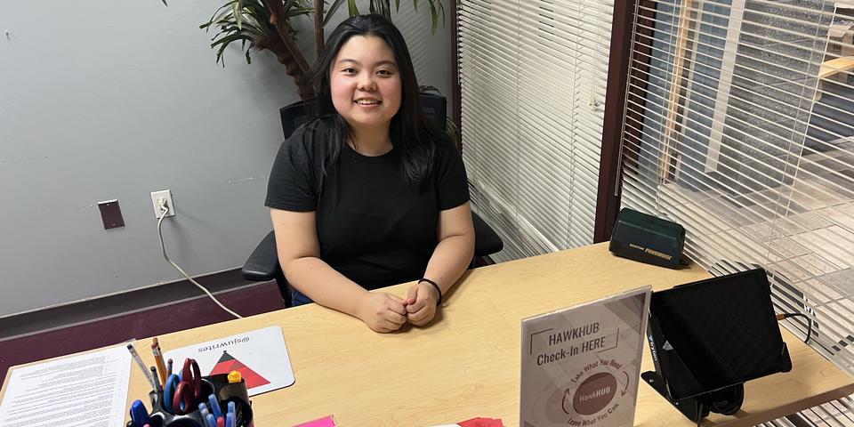 SJU Writing Center | Saint Joseph's University