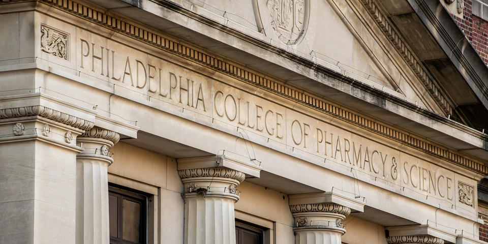 Philadelphia College of Pharmacy | Saint Joseph's University