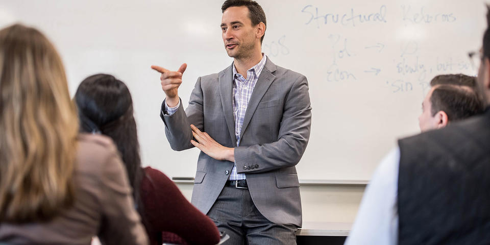 Political Science Department | Saint Joseph's University