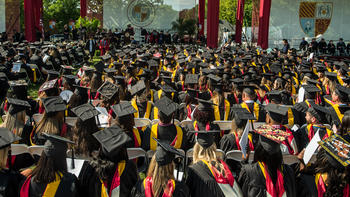 Commencement | Saint Joseph's University