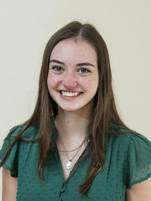 Our Scholars | McNulty Scholars | Saint Joseph's University