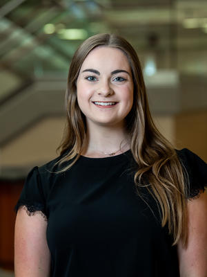 Our Scholars | McNulty Scholars | Saint Joseph's University