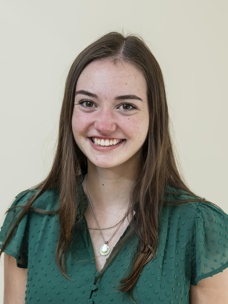 Caroline Curtin '25 | Saint Joseph's University