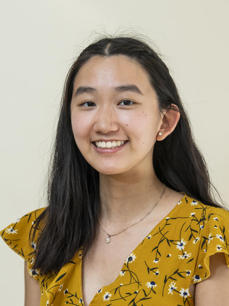 Lisa Lam '25 | Saint Joseph's University