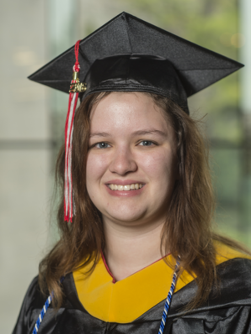 Heidi Kurn '16 | Saint Joseph's University