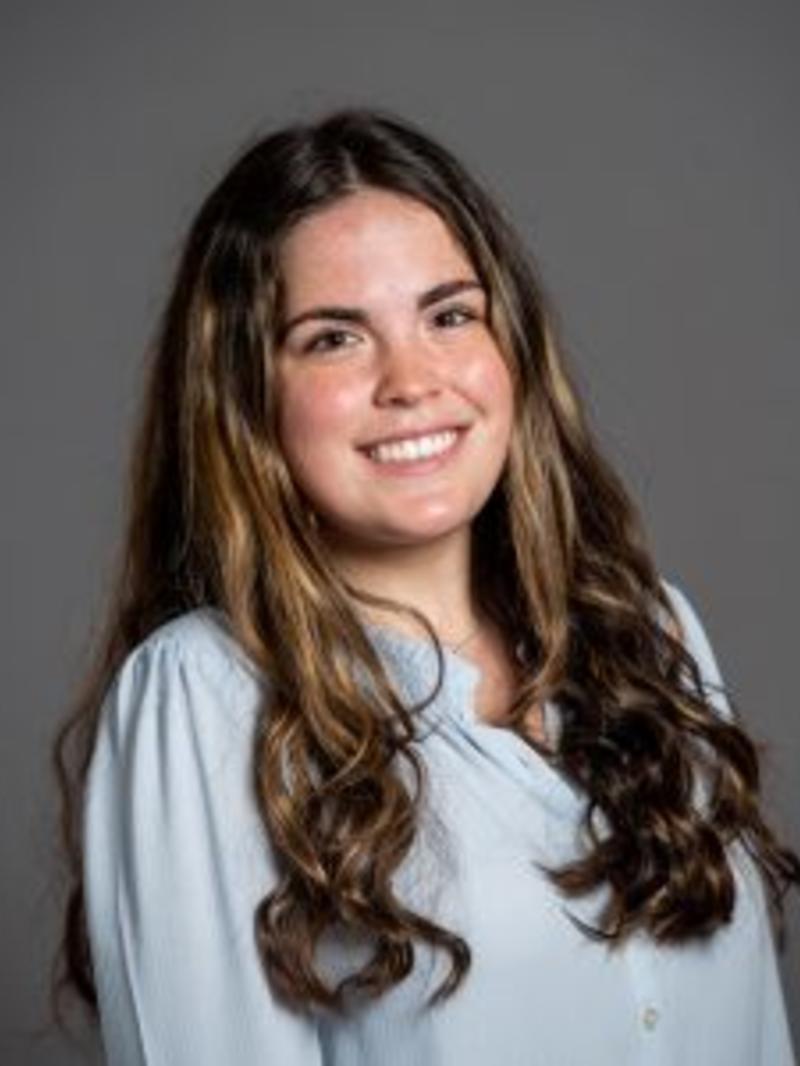 Marie DeCarlo '23 | Saint Joseph's University