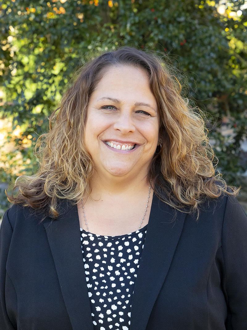 Allyson M. Mullin | Saint Joseph's University
