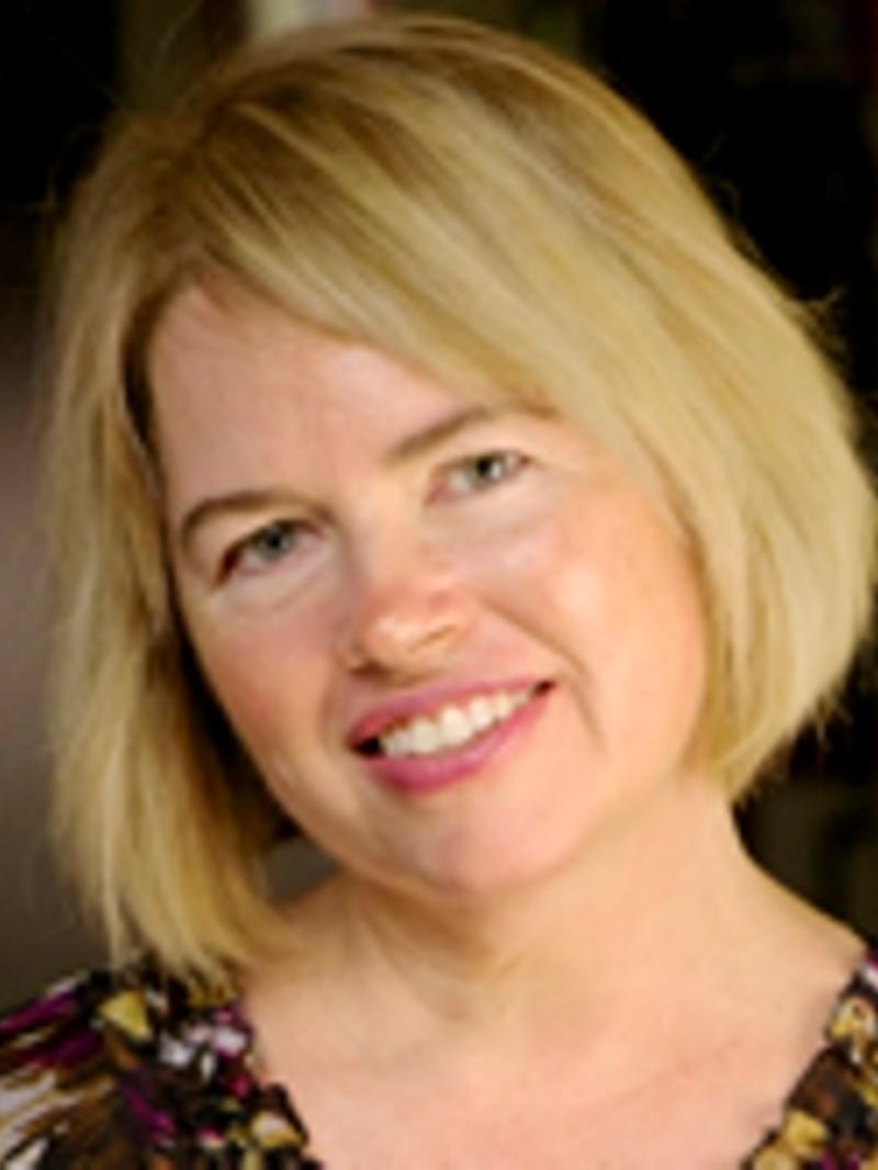 Gayle Sherman ’19 (MS) | Saint Joseph's University