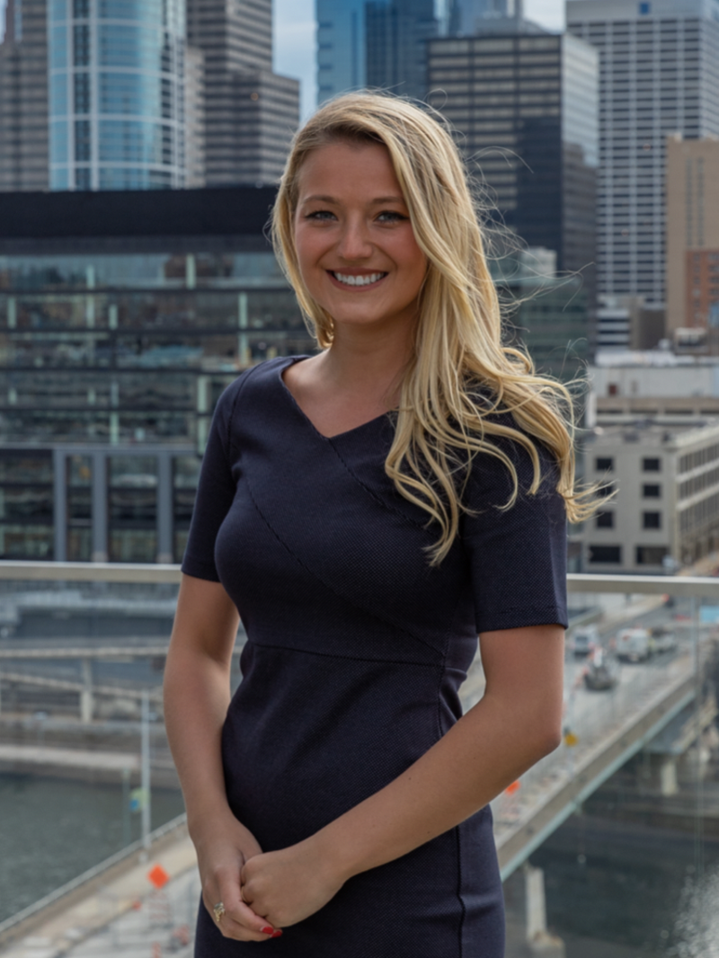 Emily Lukach ’20 | Saint Joseph's University