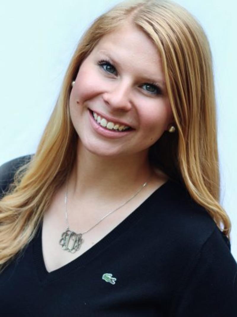 Jessica Olszyk ’19 | Saint Joseph's University