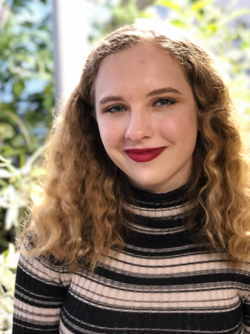 Kate Urban ’20 | Saint Joseph's University