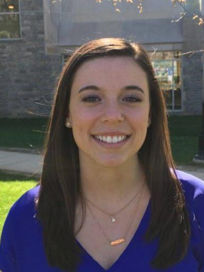 Kristen Herrmann ’19 | Saint Joseph's University