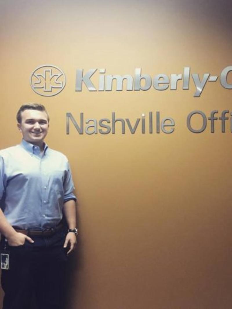 Sean Maliga '18 | Saint Joseph's University