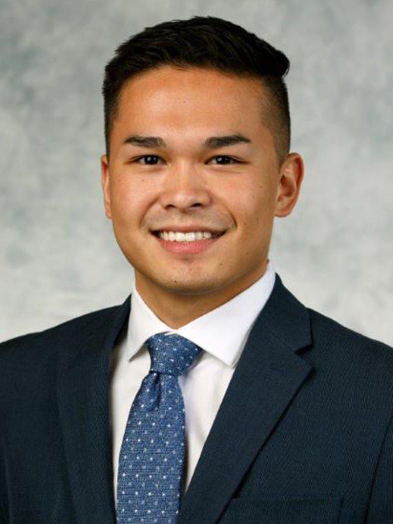 Alexander Ronky ’18 | Saint Joseph's University