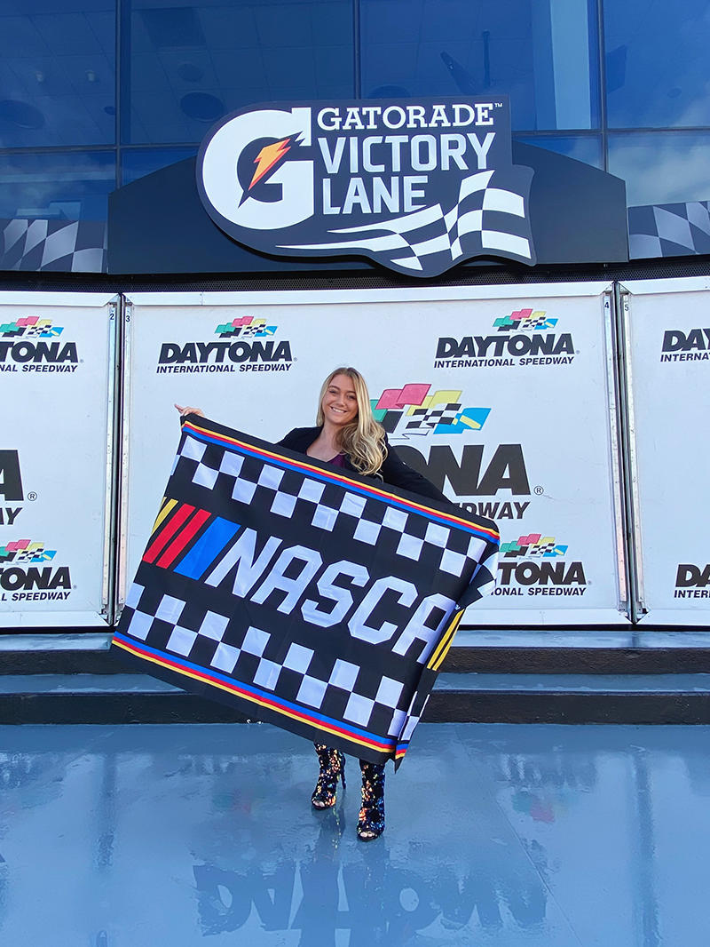 Alexandra Snyder ’20 | Saint Joseph's University